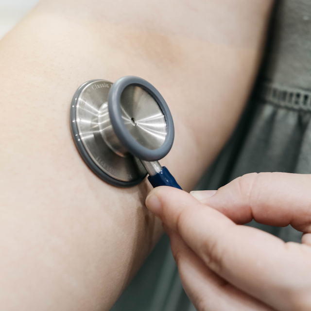 Chronic Disease Management Plans South Yarra Medical
